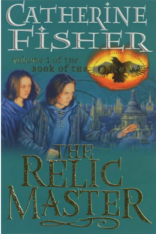 Catherine Fisher - author, writer, novelist, UK - books